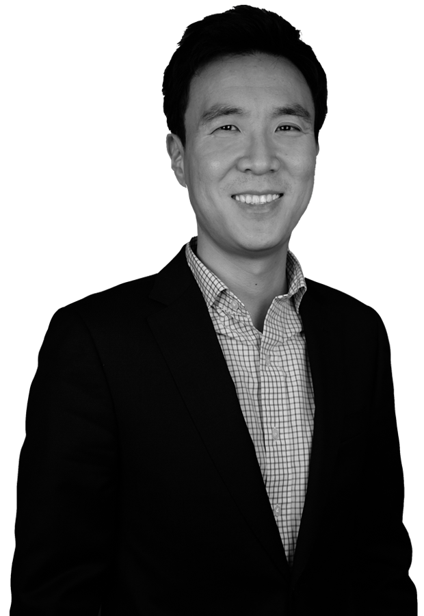 Chief Operating Officer